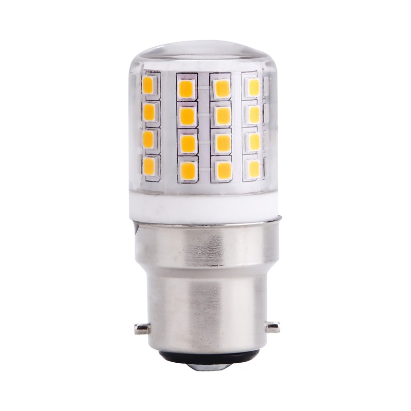 BA22d LED Bulb - LED Light Bulb Factory,Supplier,Manufacturer | Free ...