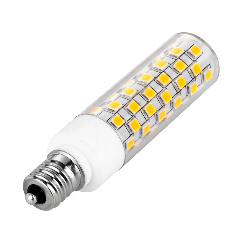 Dimmbale Ceramic E11/E12/E14/E17 Base Light Bulb Supply in China | Free ...