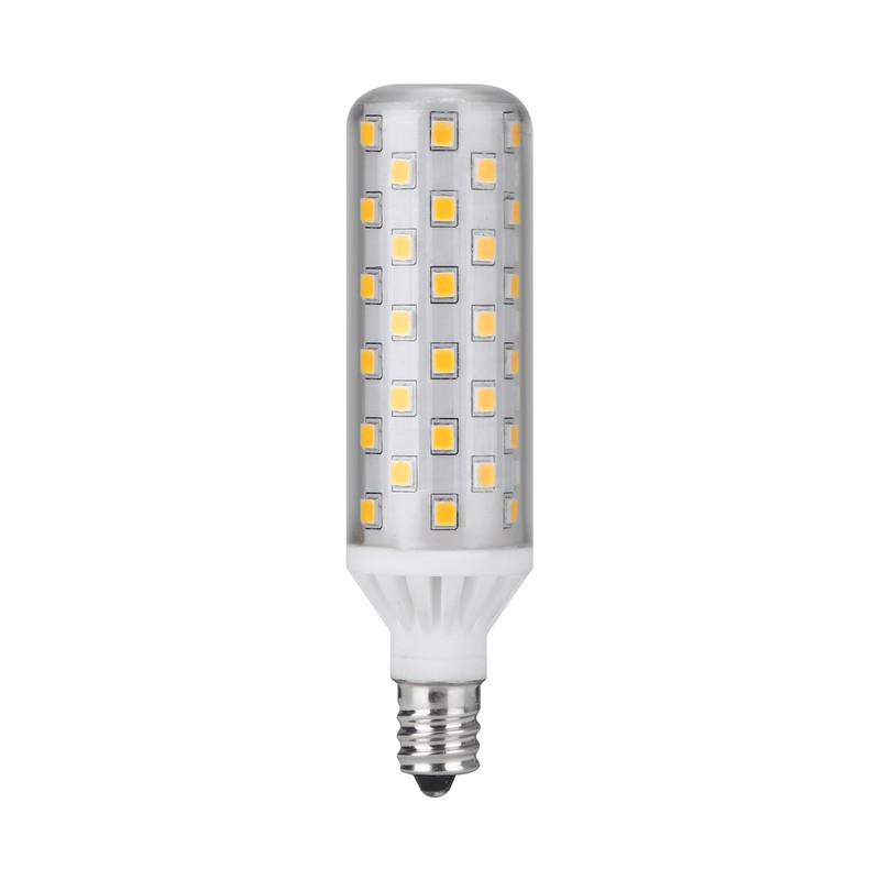 7W E12 Bulb LED , China LED Bulb Supplier and Factory | Free Lighting