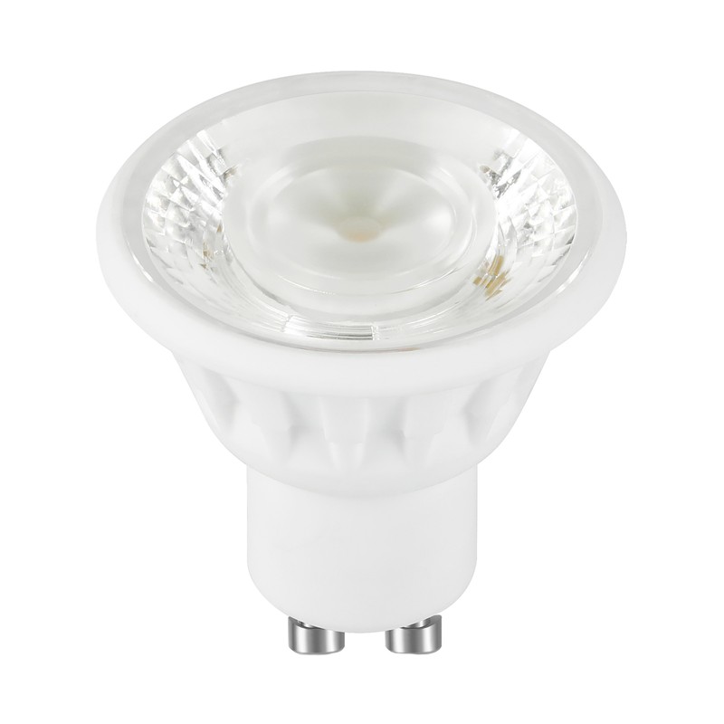 GU10 T49.5 x 51 120/240V AC 6.5W 780lm CCTDIM | Free Lighting